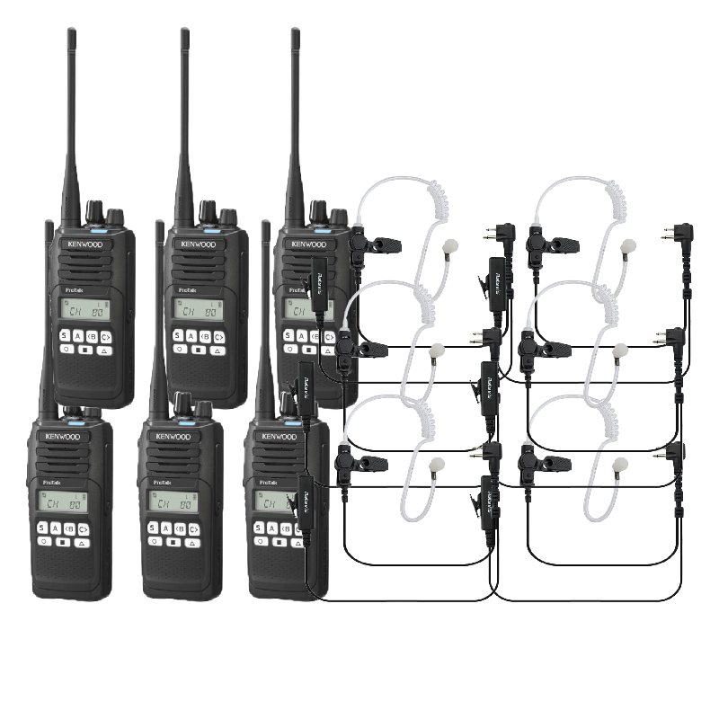 Radio Packages — CB Radio Wholesalers