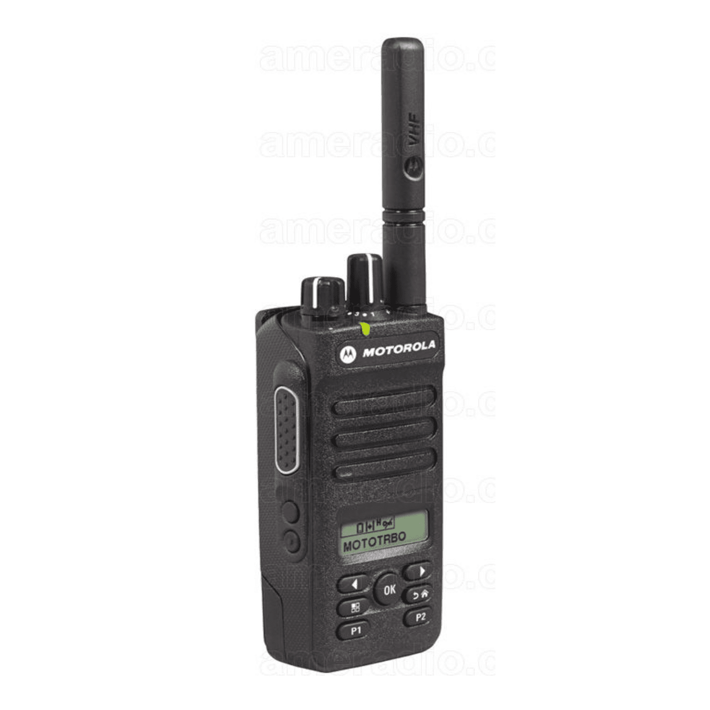 Motorola DP2600e - UHF (403-527MHz) UL Intrinsically Safe Version — CB ...