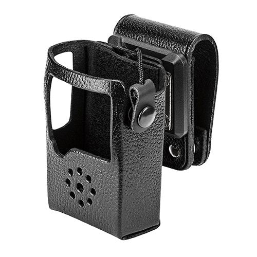 Motorola EVX-S24 Carry Case - Belt Loop — CB Radio Wholesalers