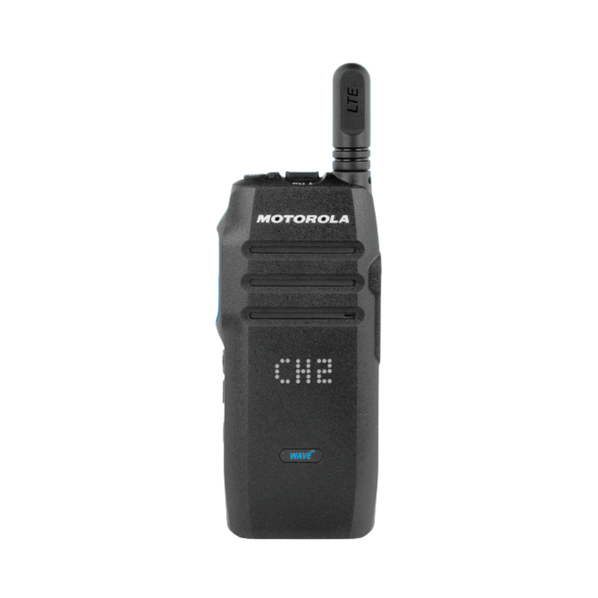 Motorola TLK100 Two-Way Radio (WAVE PTX) — CB Radio Wholesalers