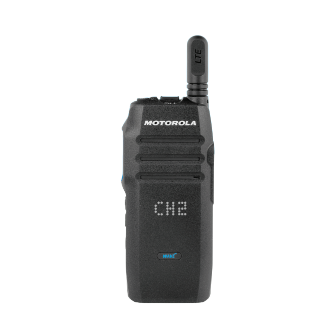 Motorola TLK100 Two-Way Radio (WAVE PTX) — CB Radio Wholesalers