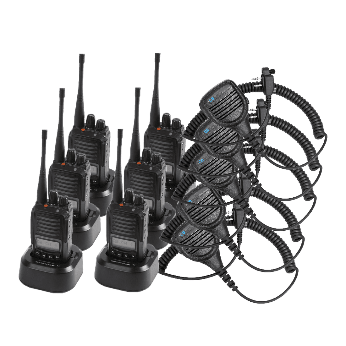 Radio Packages — CB Radio Wholesalers