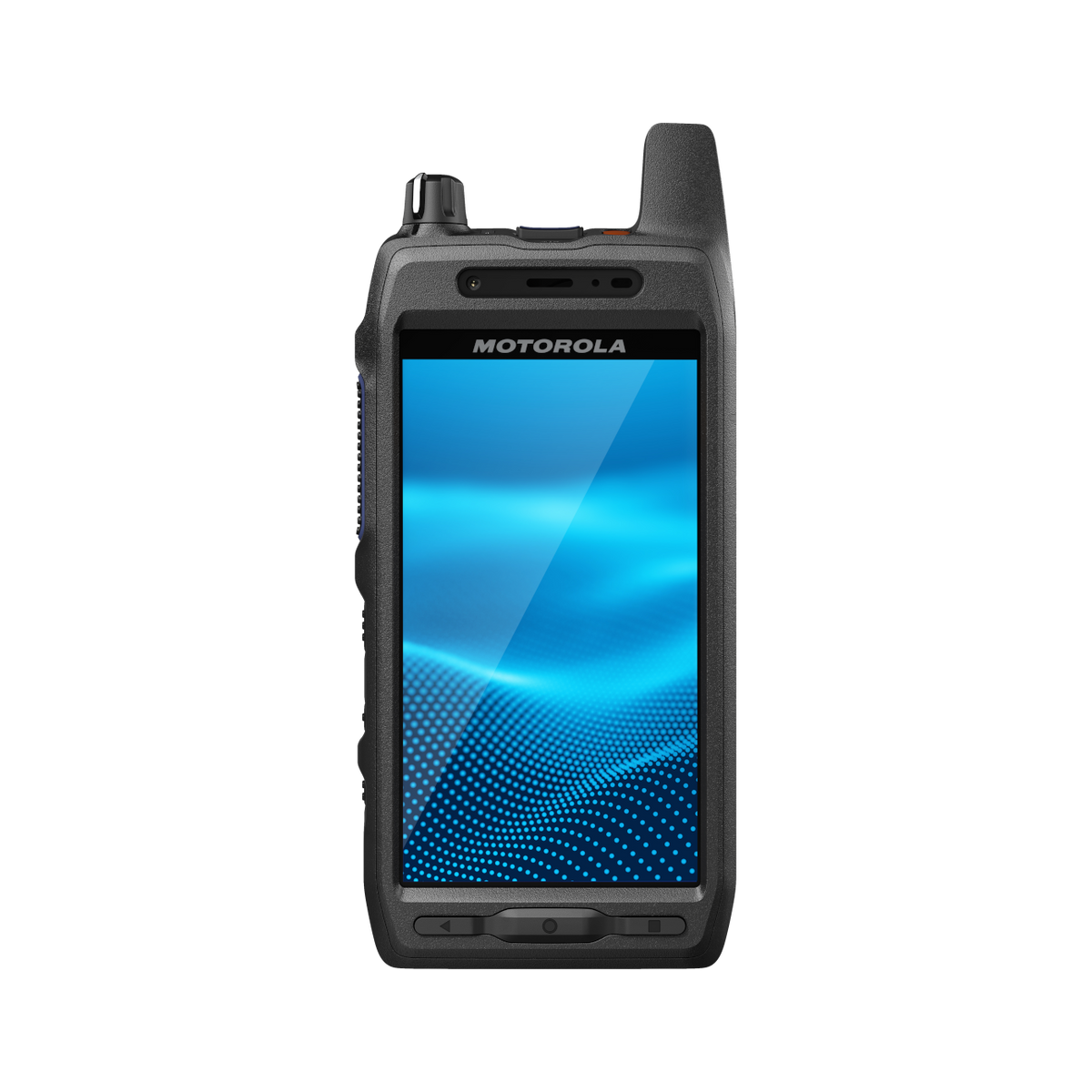Motorola Evolve Handheld LTE Device — CB Radio Wholesalers