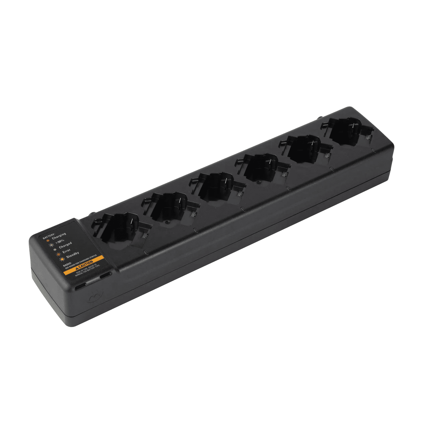 Motorola SL2600 & TLK100 Six Unit Charger — CB Radio Wholesalers