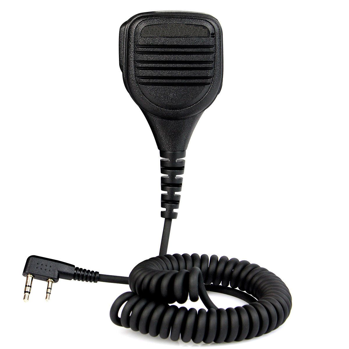 Remote Speaker Microphone - Icom, Icom 2 Pin Series — CB Radio Wholesalers
